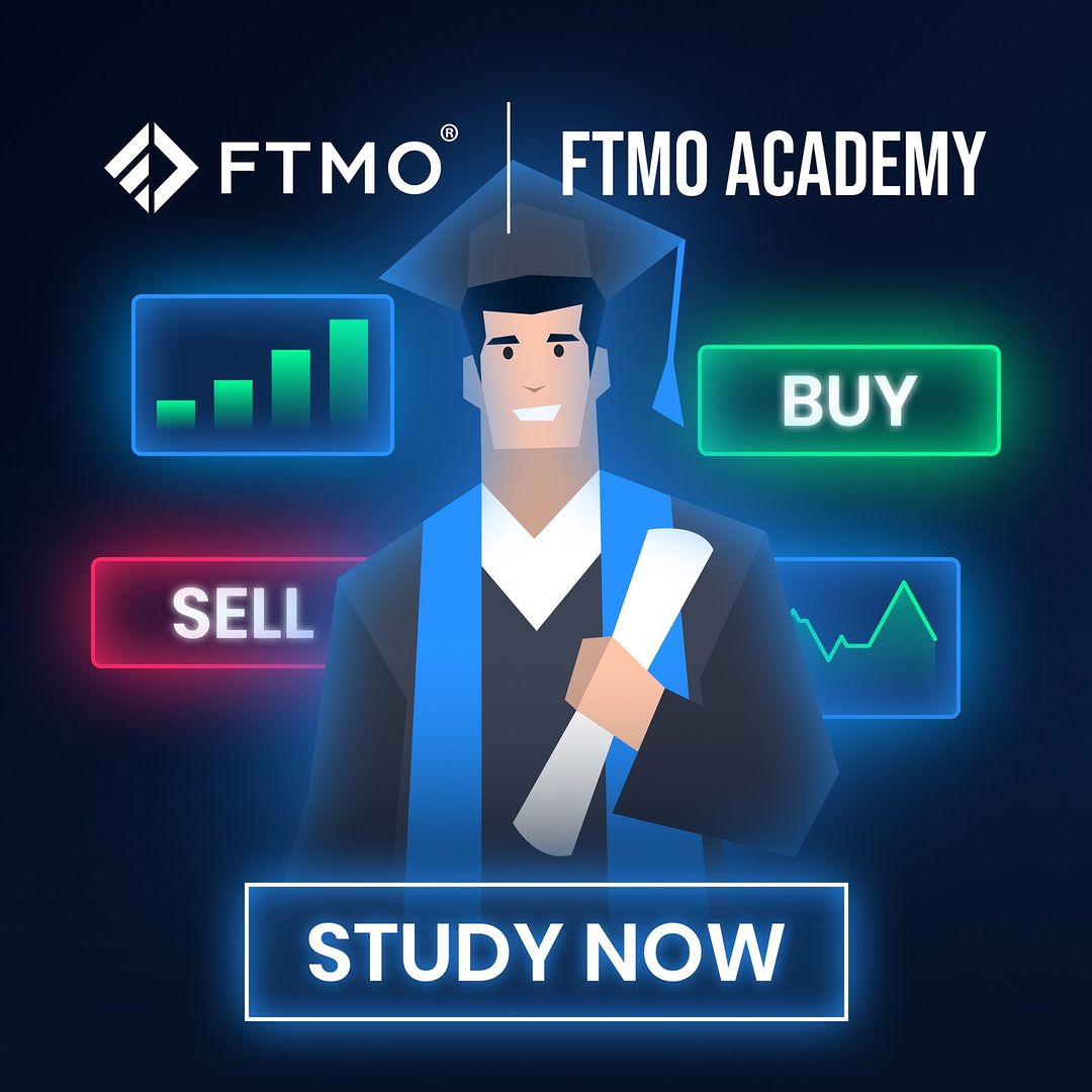 Unleash Your Trading Potential with FTMO Academy: Elevate Your Skills Today! - Forex Prop Firms