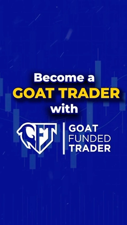 Elevate Your Trades: Unleash the Potential with Goat Funded Trader ...