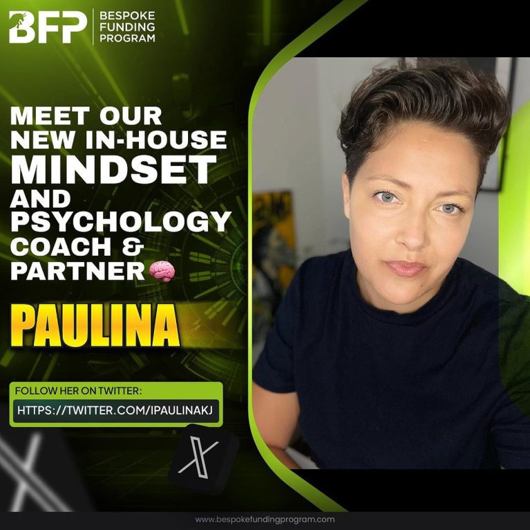 Meet Bespoke Funding Program’s New In-House Psychologist, Paulina ...