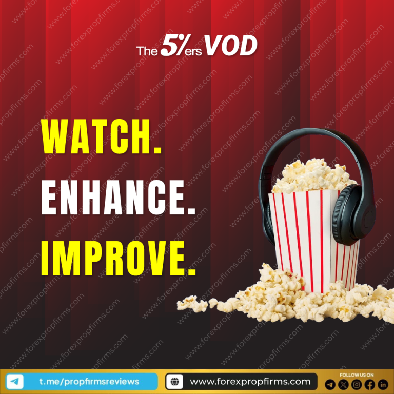 The5ers' Exclusive Learning Hub! - Forex Prop Firms