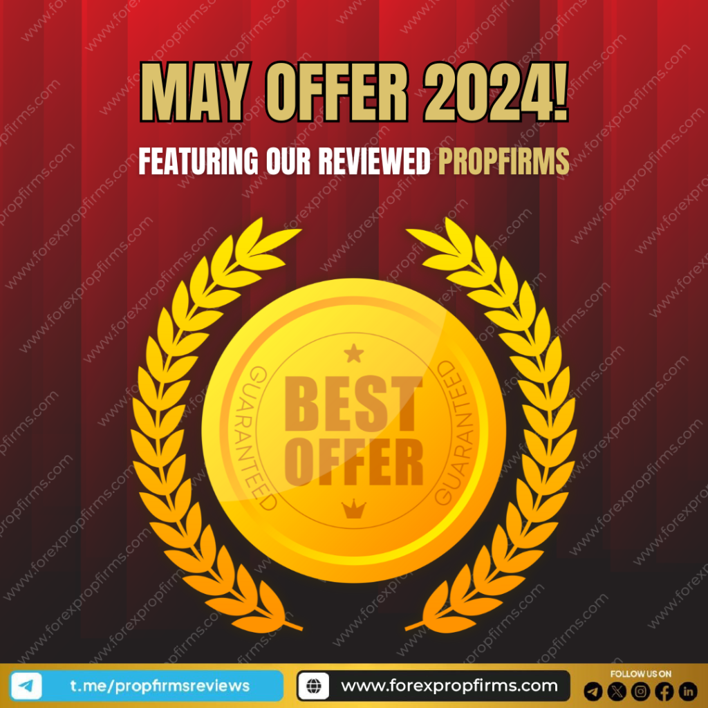 Prop Firms News and Latest Updates - Forex Prop Firms
