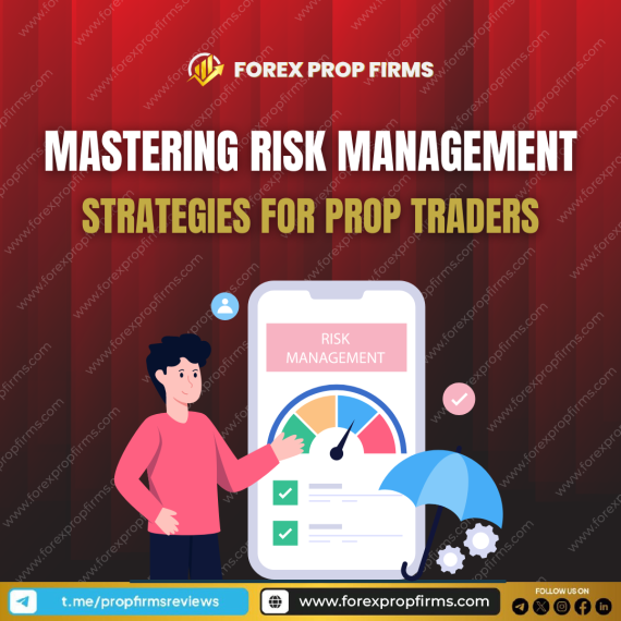 Mastering Trading Risk Management in 2024