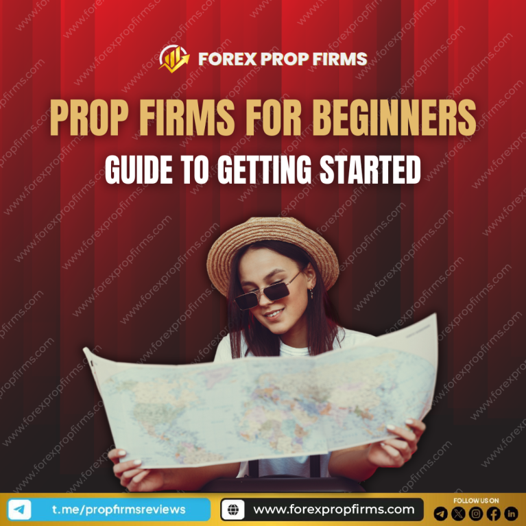Proprietary Trading Firms for Beginners: Your Ultimate Guide